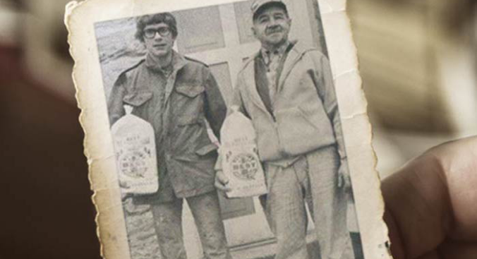 History | Snavely's Mill