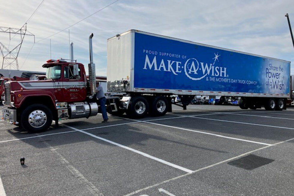 Giving Back | Snavely's Mill